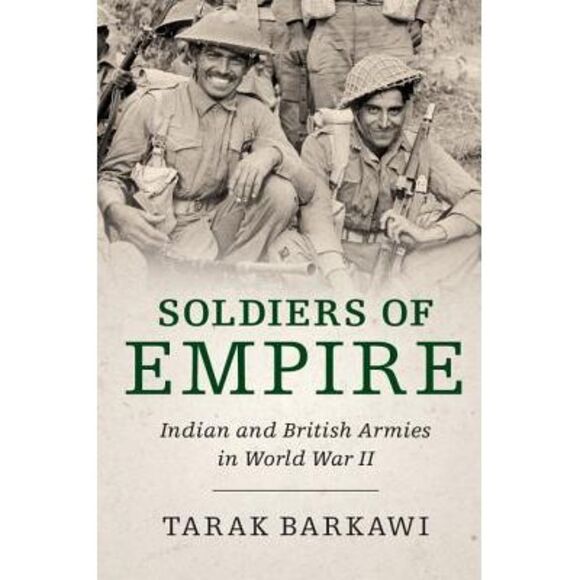 Tarak Barkawi | Other | Soldiers Of Empire Tarak Barkawi | Poshmark